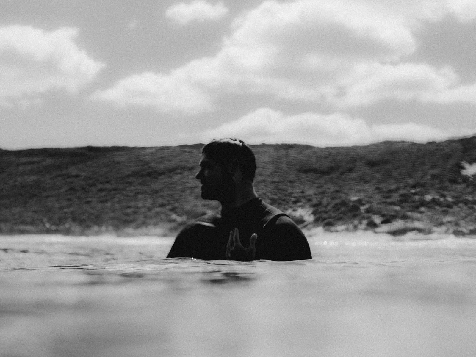 SPIRIT with Jay Davies