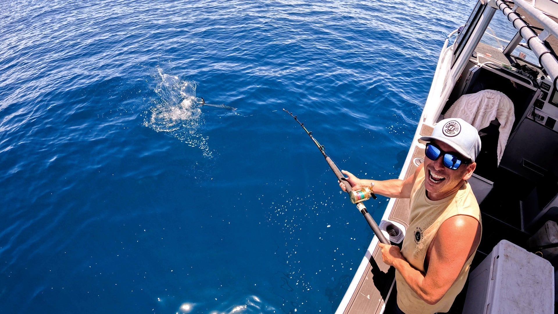 Getting LIT with Ry Craike