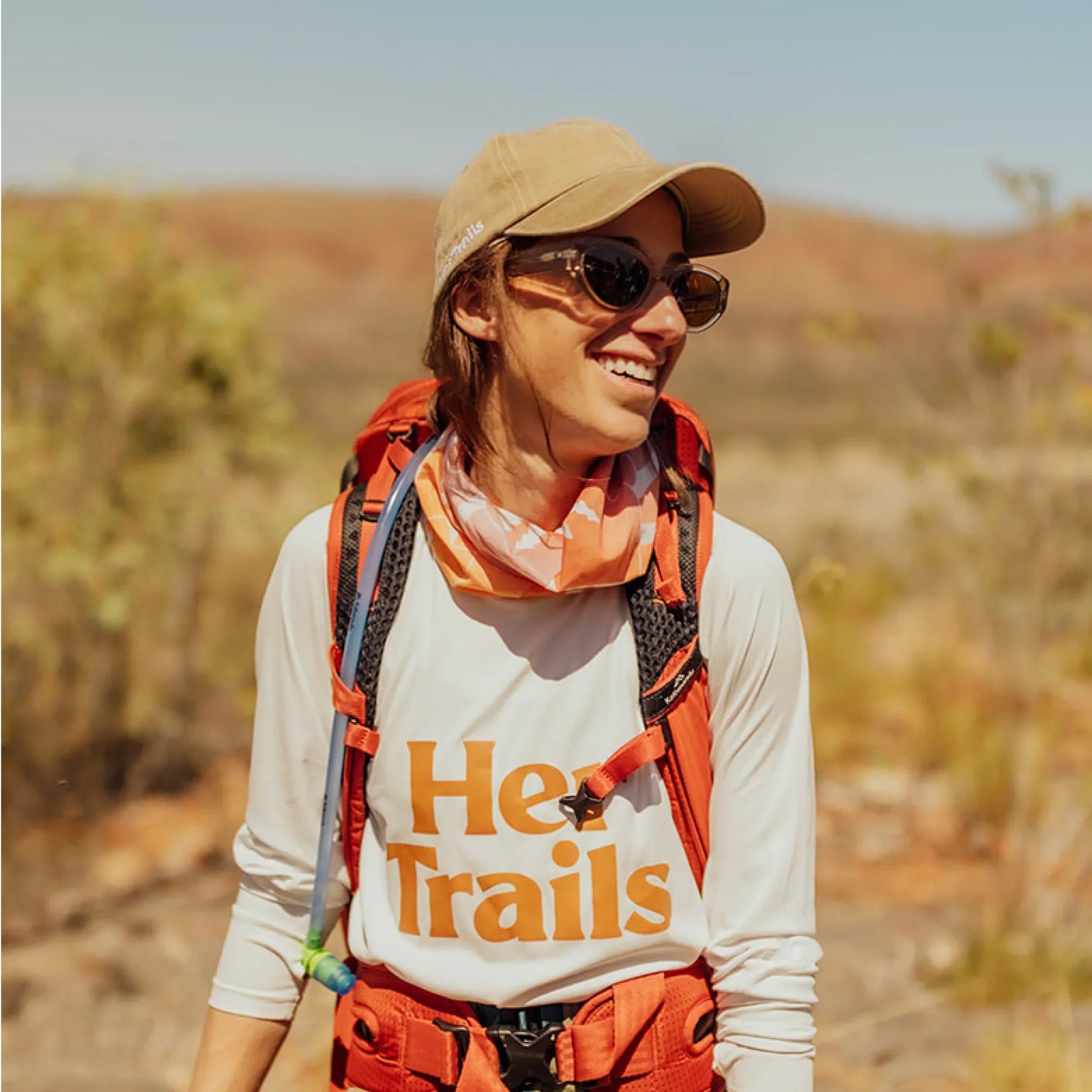Introducing Samantha Gash | OTIS Eyewear Ambassador Story