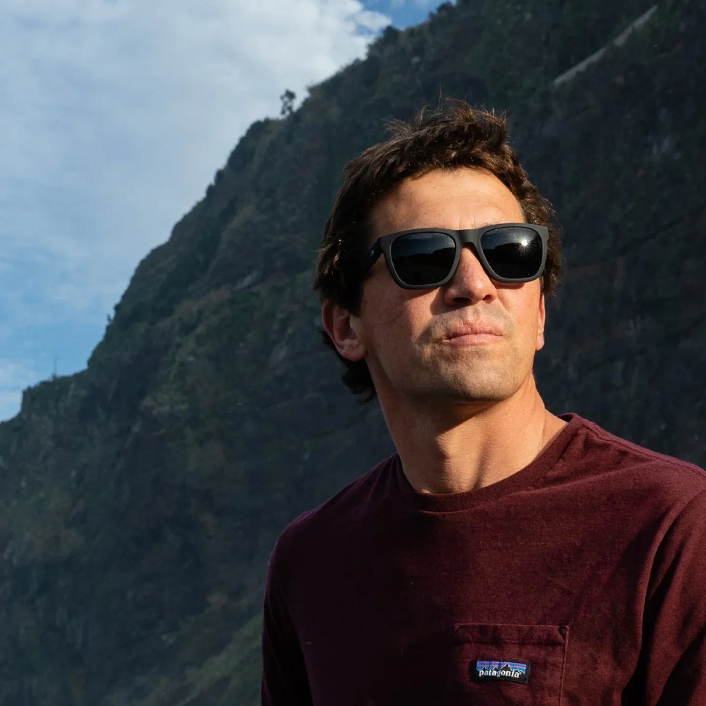 Polarised Sunglasses for Glare-Free Vision | OTIS Eyewear