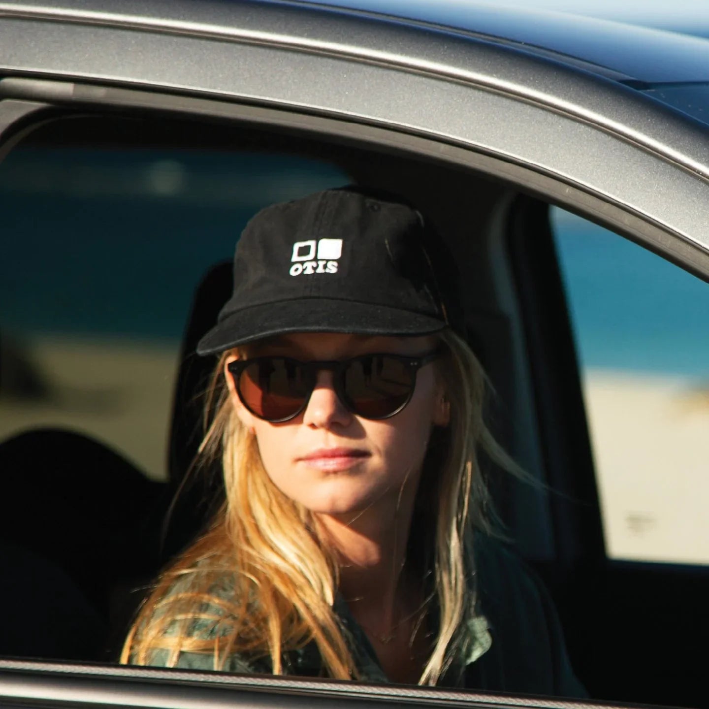 Driving Sunglasses for Clear Road Vision | OTIS Eyewear